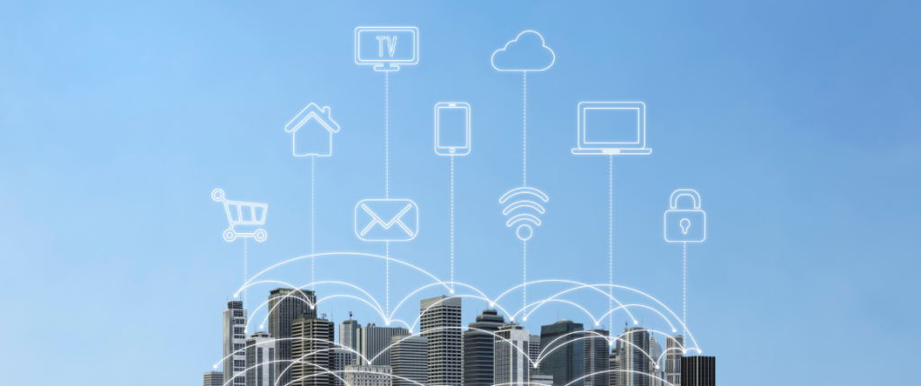 Smart Cities & Parking Technology - Park Agility Parking Guidance